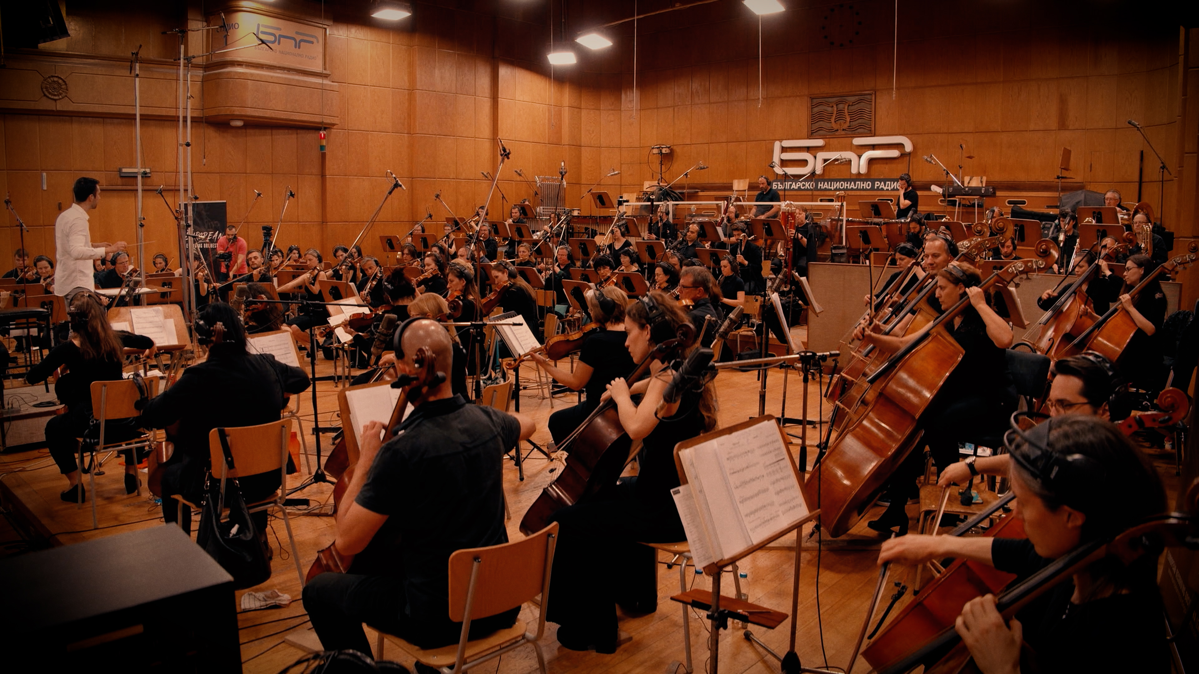 Elevate Your Career in Film and Game Scoring | Master at Film Scoring ...